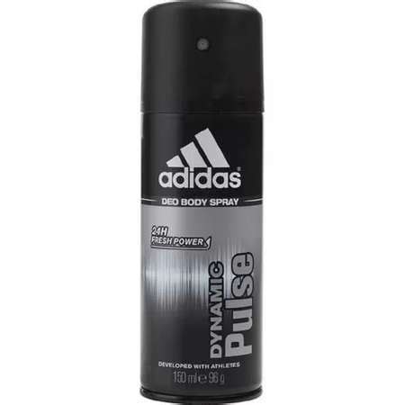 Дезодорант-спрей Adidas мужской Dynamic Pulse 150 мл купить по цене 498 ...