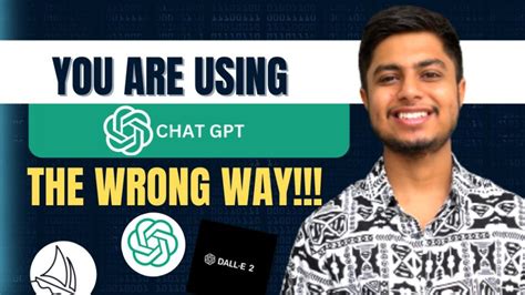 Mayank Tyagi On Linkedin Are You Using Chat Gpt The Right Way Generative Ai Tools Like Chat Gpt