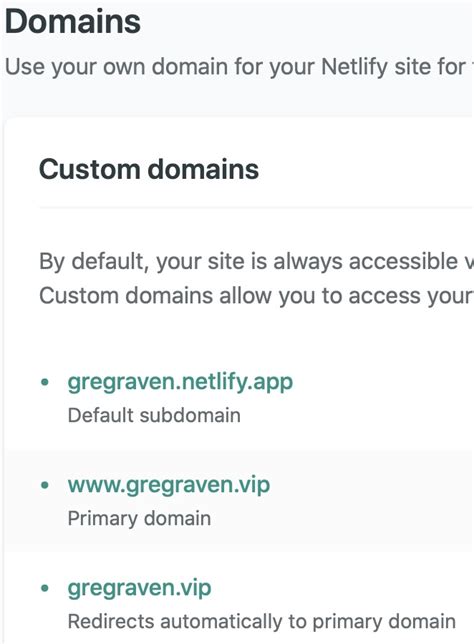 Safari This Connection Is Not Private Support Netlify Support Forums