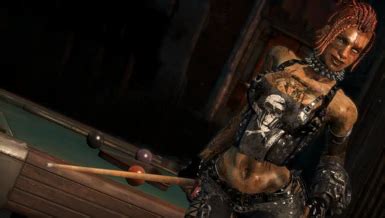 Chat Her Up At Fallout Nexus Mods And Community