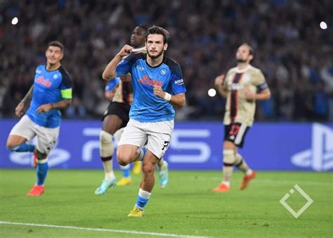 ხვიჩა კვარაცხელიამ აიაქსთან გოლი გაიტანა და საგოლე გადაცემა გააკეთა Adjara Tv