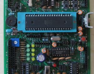 MicroController Projects F Academy