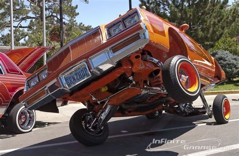 G Body Lowriders Lowrider Cars Low Rider