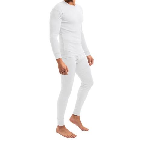 Mt Ensemble De Sous Vêtements Thermiques Légers Pour Homme Spécial