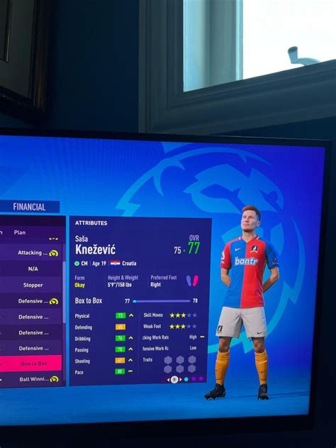 Duplicate Modric Regen Nice Rfifacareers