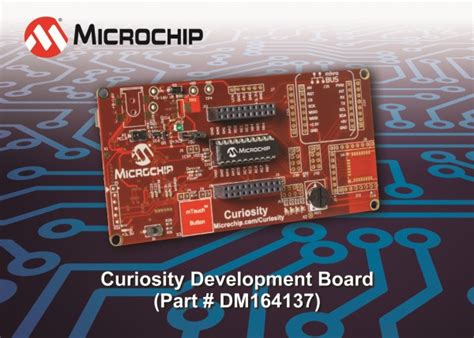 Mikrokontroler Pl Portal Dla Elektroników [loteria ZakoŃczona] Wygraj Zestaw Deweloperski
