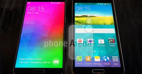 Конкурент iPhone: Samsung готовит к выпуску топовый телефон - Техно ...