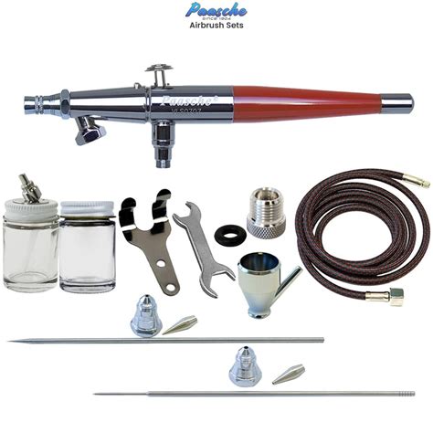 Paasche® Airbrush Sets Jerrys Artarama