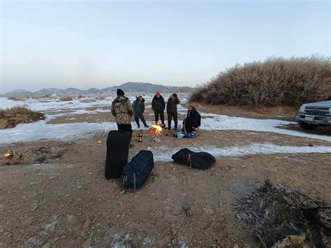 Гүний эргүүл хяналт шалгалтыг хийж гүйцэтгэлээ Хариуцан хамгаалж буй талбайд нийт 2 өдөр 420