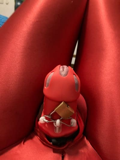 Delightfully Red Tumbex