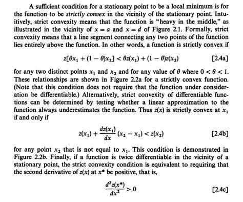 Solved Show That If A Function Is Twice Continuously