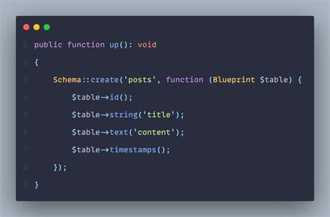Laravel Database Seeding For Beginners Laravel 12x Tutorialdev