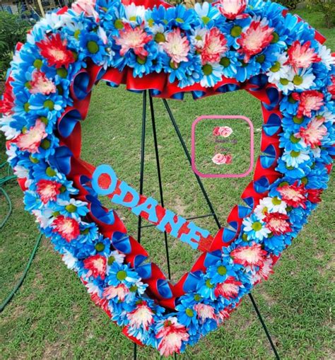 Wreaths Grace Wallen