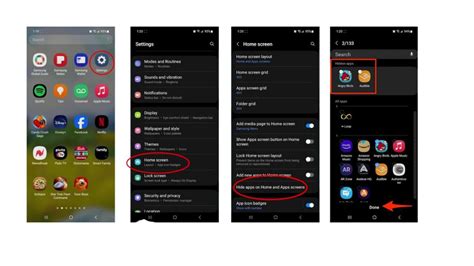 How To Hide Apps On Your Android To Keep Them Secret CyberGuy