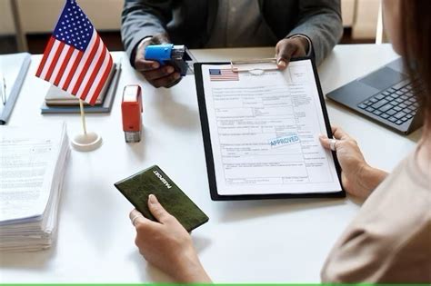 The Solution To Ensure Your Usa Study Visa Approval