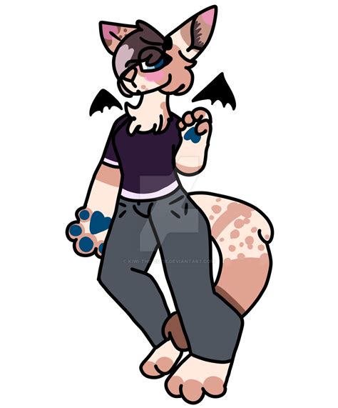 Amelia By Kiwi The Cutie On Deviantart