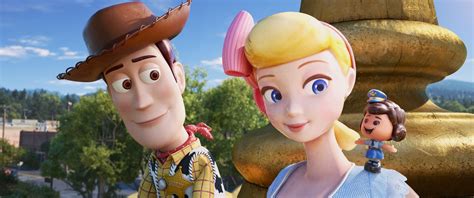Toy Story 4 Review Pixar Delivers A Touching Final Chapter For Woody
