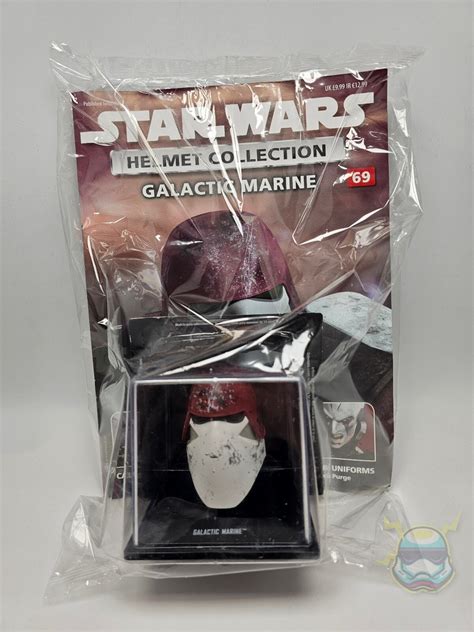 Star Wars Galactic Marine