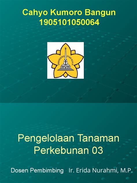 Teknik Pemanenan Kelapa Sawit Pdf