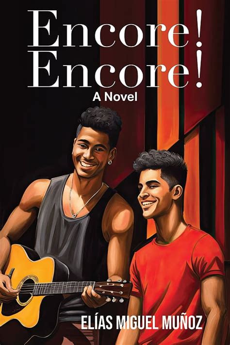 Encore! Encore! - Rattling Good Yarns Press