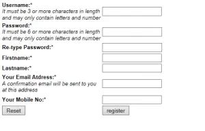 How To Handle HTML Forms With PHP Techgoeasy