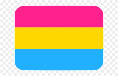 Is There A Pansexual Flag Emoji At Teresa Hooker Blog