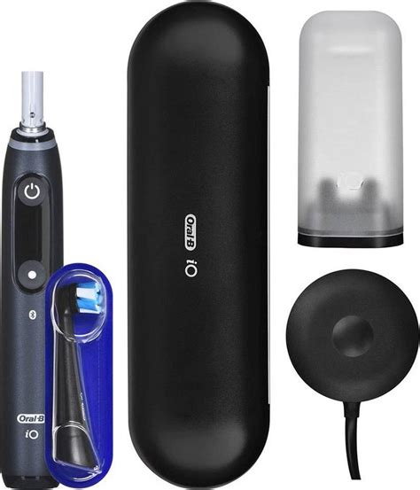 Oral B Braun Io8 6 Butikker Se Pris • Sammenlign Nu