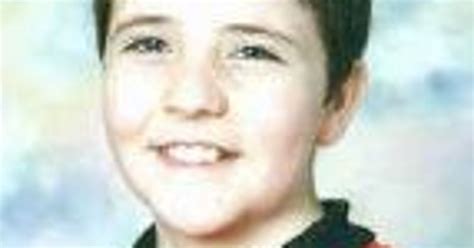 Rory Suspect Was Facing Sex Charge Manchester Evening News