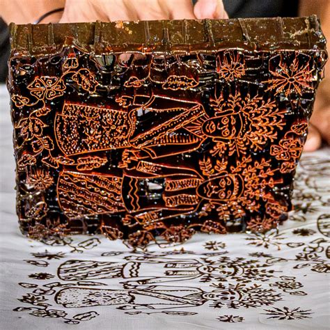 The Art Of Block Printing A Timeless Craft For Modern Homes Arthur
