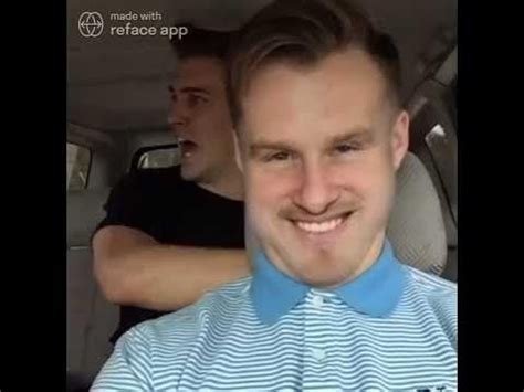 Classic Prank Farting In The Car And Locking The Doors Prank Funny