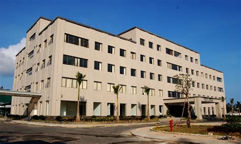 Bureau Veritas Vietnam Awarded The Structural Safety Assessment Service