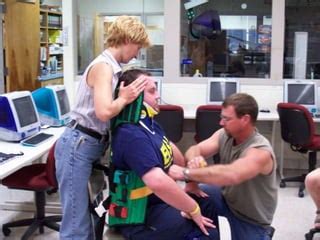 Emergency Care System Ppt