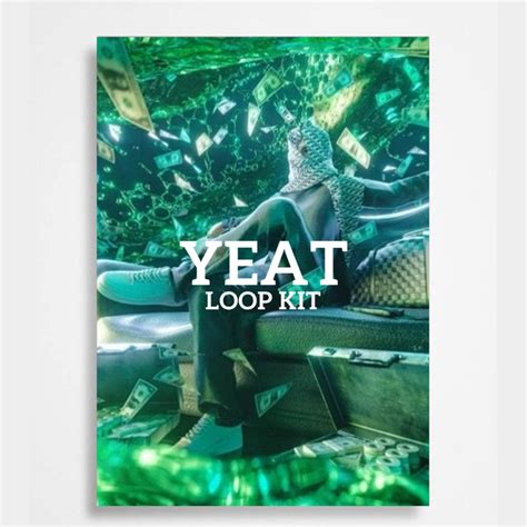 The Yeat Loop Kit