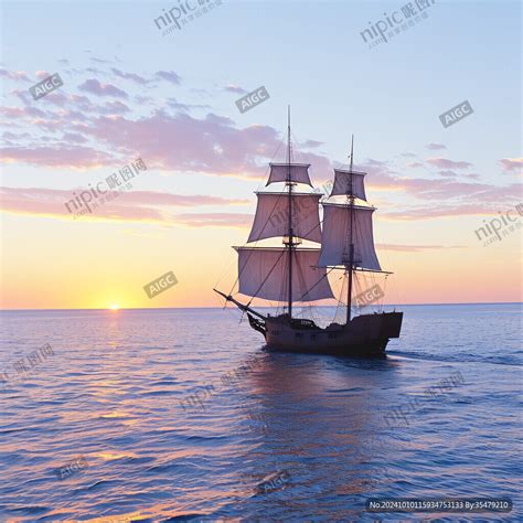 Ai创作图古代航海木船帆船 古代海船木帆船 帆船风景画 帆船船舶船帆海船 海上帆船海船 扬帆起航素材 大海帆船风帆 落日景观帆船长江 落日下的帆船 古帆船高清 夕阳下的帆船 扬帆远航背景 古代
