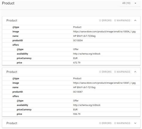 What Is Structured Data