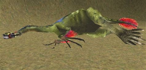 Gigantoraptor Wiki Carnivores Fandom