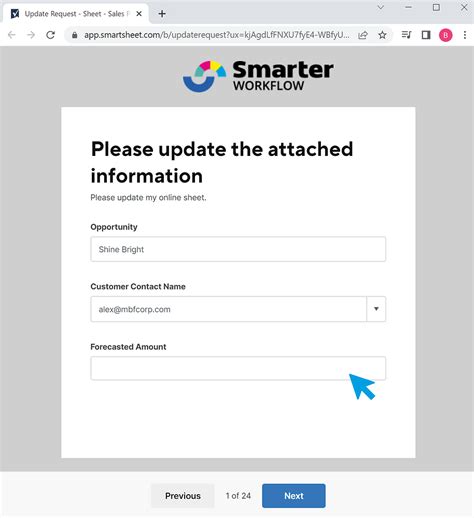 Four Easy Workflow Automations In Smartsheet Smarter Workflow Four Easy Workflow Automations In Smartsheet Smarter Workflow
