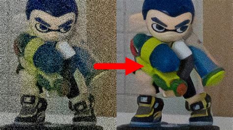 Photoshopとlightroomに追加されたaiノイズ除去機能がメチャクチャ高性能なので使い方まとめ＆前後比較してみたよレビュー ライブドアニュース