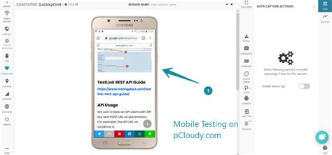 Pcloudy Continuous Testing Cloud Testingdocs