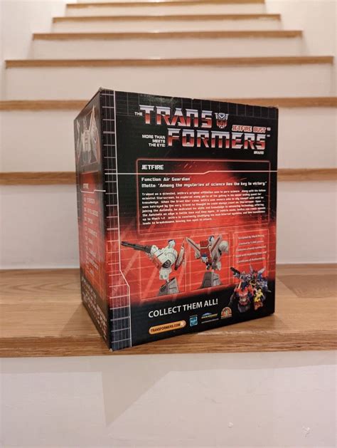 Transformers Statue Bust Jetfire Diamond Select Hobbies And Toys Toys