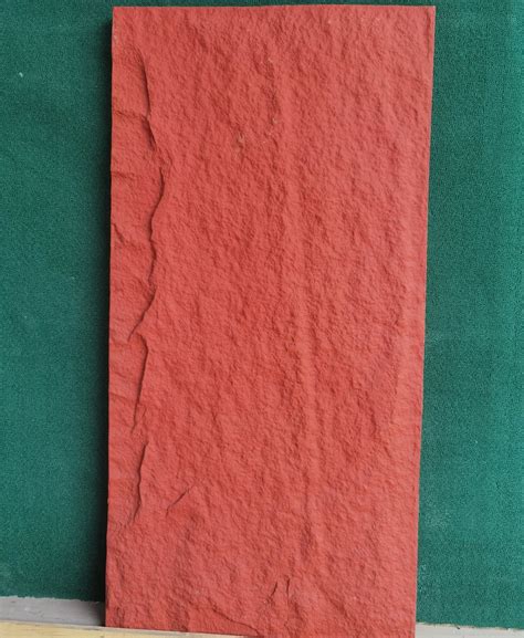 Auuan Pu Outside Wall Cladding Waterproof Stone Effect Claddings Decor