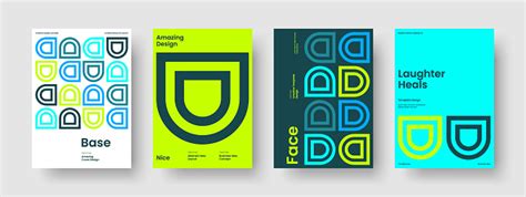 고립된 책 표지 디자인 추상 포스터 레이아웃 기하학적 비즈니스 프리젠 테이션 템플릿입니다 전단 보고서 팸플릿 기치 배경 일지