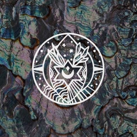 Spiritess Achetype Of The Aether Element Sarahwilderco