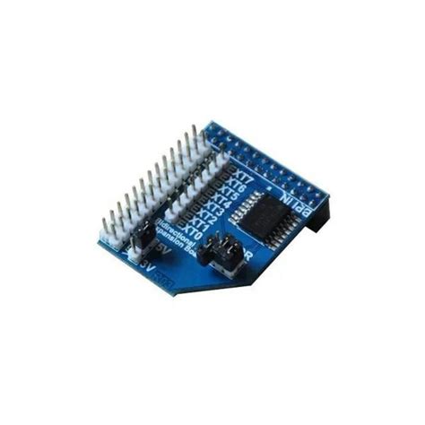 Banana PI I C BPI A I C GPIO EXT BOARD B