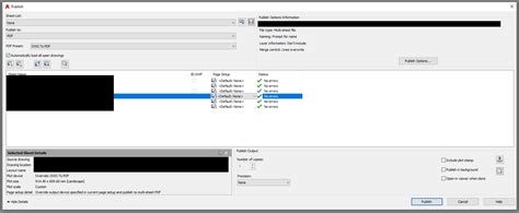 Sheet Set Not Plotting Properly Autodesk Community