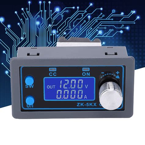 Buy Programmable Buck Boost Converter Programmable Buck Boost Converter For Input Output