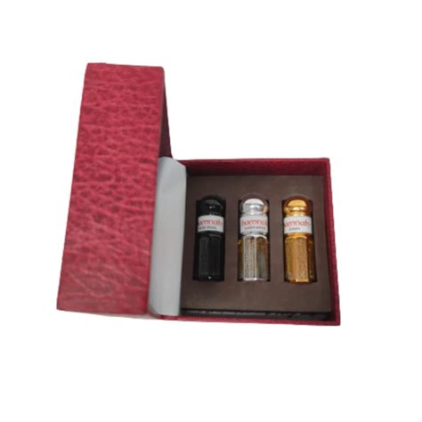 Hamnah Best Perfume Oil In Bangladesh