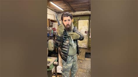 ТАКТИЧНИЙ ніж для ЗСУ від БІЛА ЗБРОЯ‼️ ПОЖИТТЄВА ГАРАНТІЯ ‼️ ніж військові новини зсу