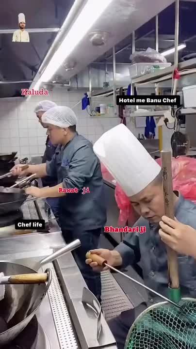 Indra Prasad Upreti On Linkedin Funatwork Luxury Beauti Chefjob Toranto Canada Coolinc