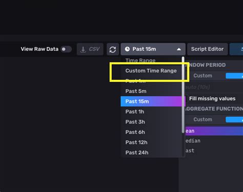 Timestamp Question · Issue 314 · Influxdatainfluxdb Client Java · Github